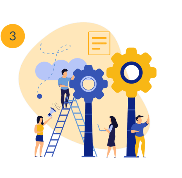 Processamento | Qualifica